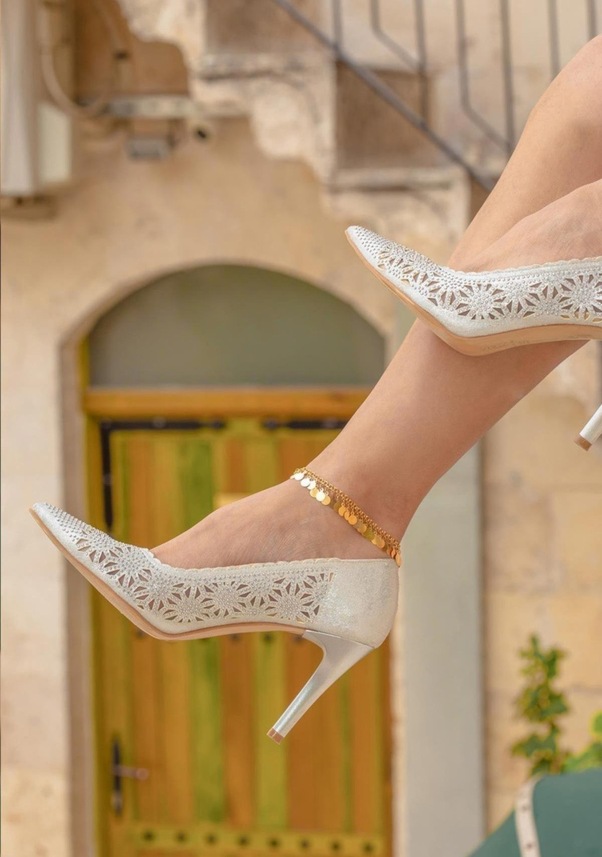 14 Ayar Altın Sık Pullu Halhal Sarı Fiyatları ve Özellikleri