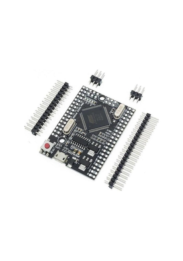 Arduino Mega 2560 Pro Mini Ch340 Atmega2560 Geliştirme Kartı Rodevino ...