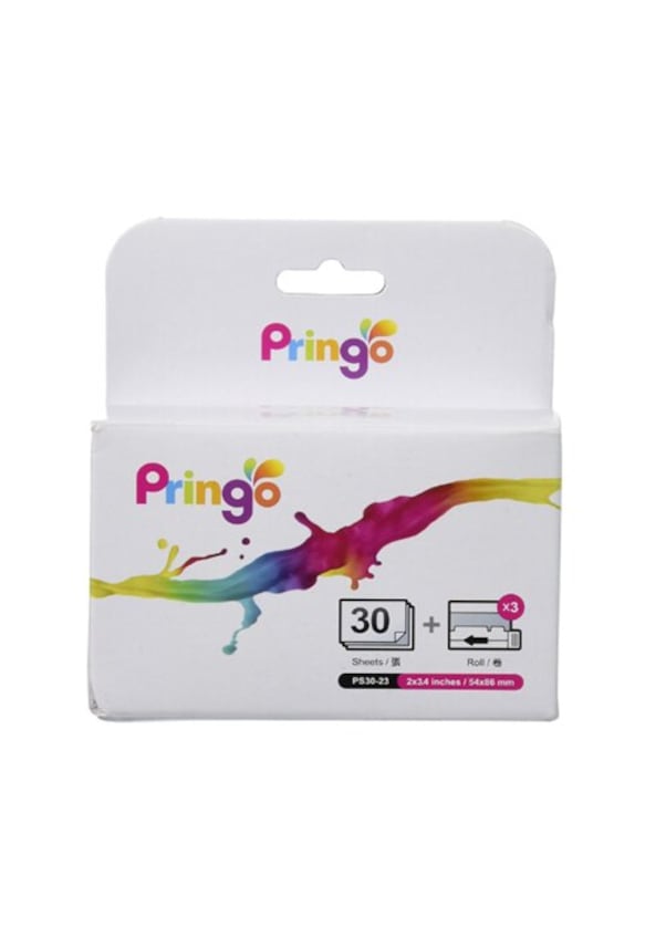 Hiti Pringo Prınter Kağıdı Fiyatları ve Özellikleri