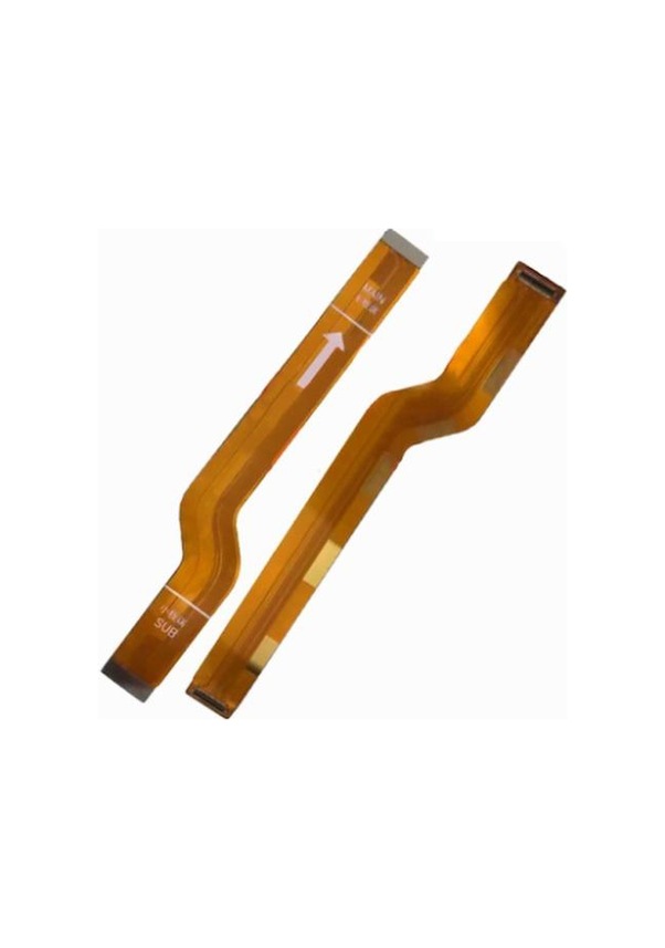 Tecno Camon 16 Premier İle Uyumlu Ara Film Flex İthal Ce9 Cd6j ...