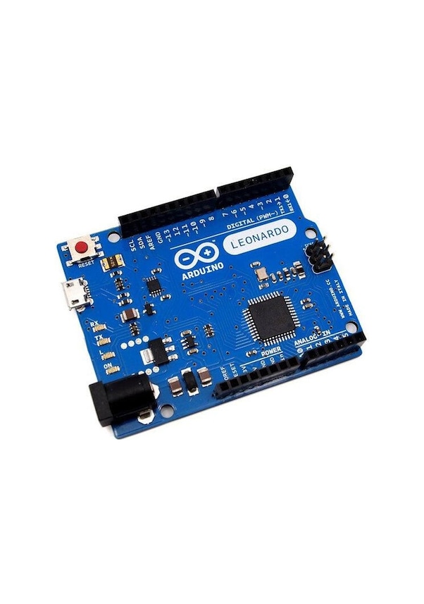Arduino Leonardo-R3 Klon Fiyatları ve Özellikleri