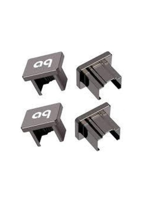 Audioquest Rj45 Caps Set/4 Ethernet Gürültü Önleyici Kapaklar Fiyatları ...