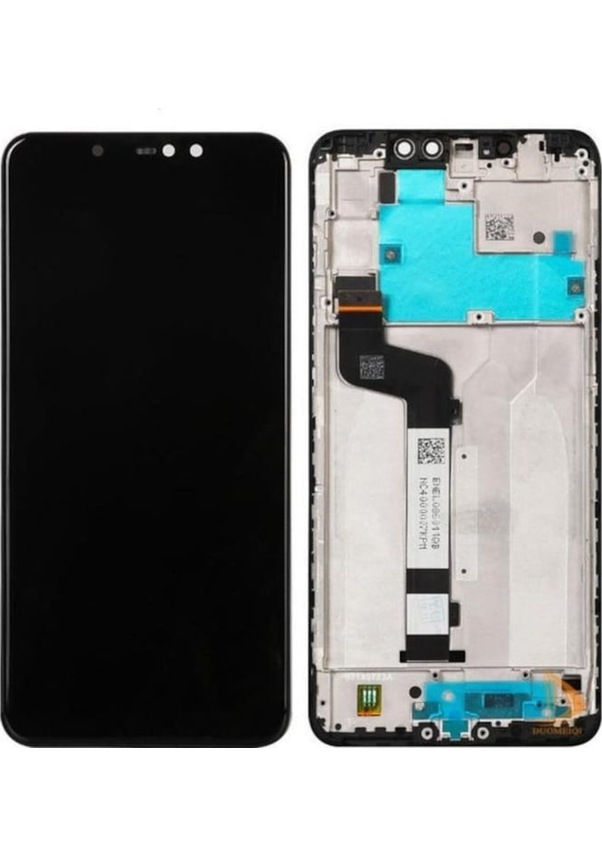 Xiaomi Redmi 6 Pro Lcd Ekran+Dokunmatik Full Çıtalı Çok Renkli ...