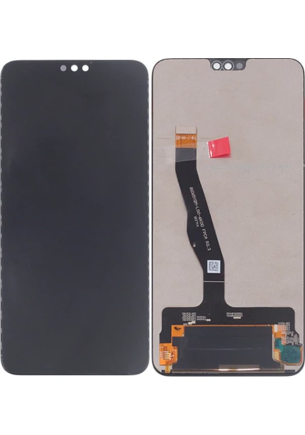 Huawei Honor 8X (Jsn-L22) Lcd Ekran + Dokunmatik Full Çok Renkli ...