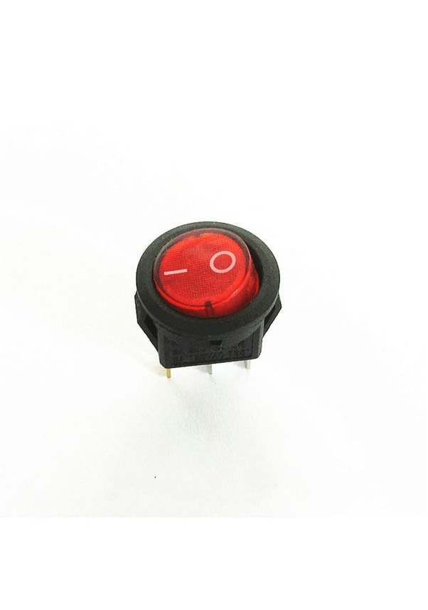 Kcd11 Işıklı On-Off Anahtar 3 Pin Fiyatları ve Özellikleri