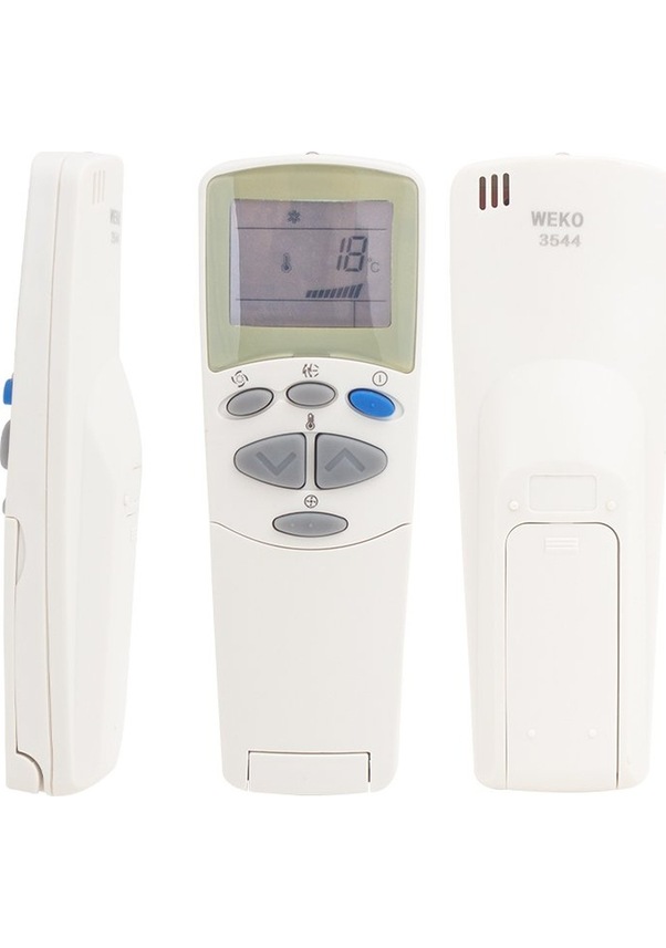 Ayt Arçelik Beko Lg Klima Kumandası Fiyatları ve Özellikleri