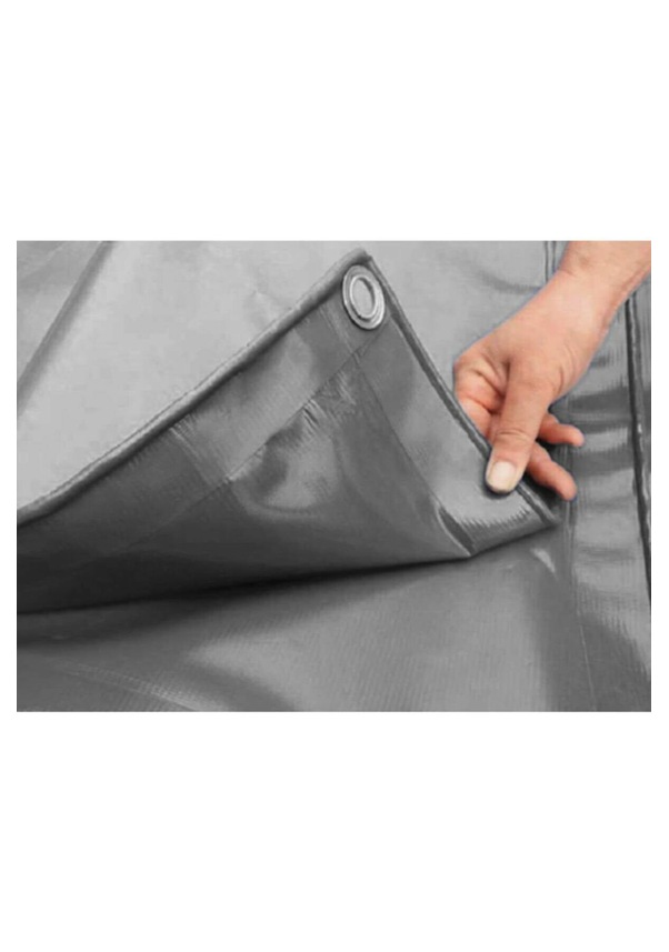 BRANDA ÇADIR 230 GR/M² 6x12 metre TENTE SU GEÇİRMEZ Fiyatları ve ...