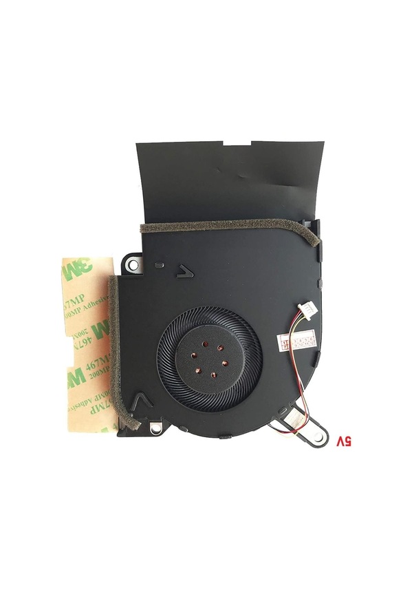 Asus Uyumlu Rog Strix G15 G512L Notebook Gpu-Vga Fan / Ver.2 (5Volt ...