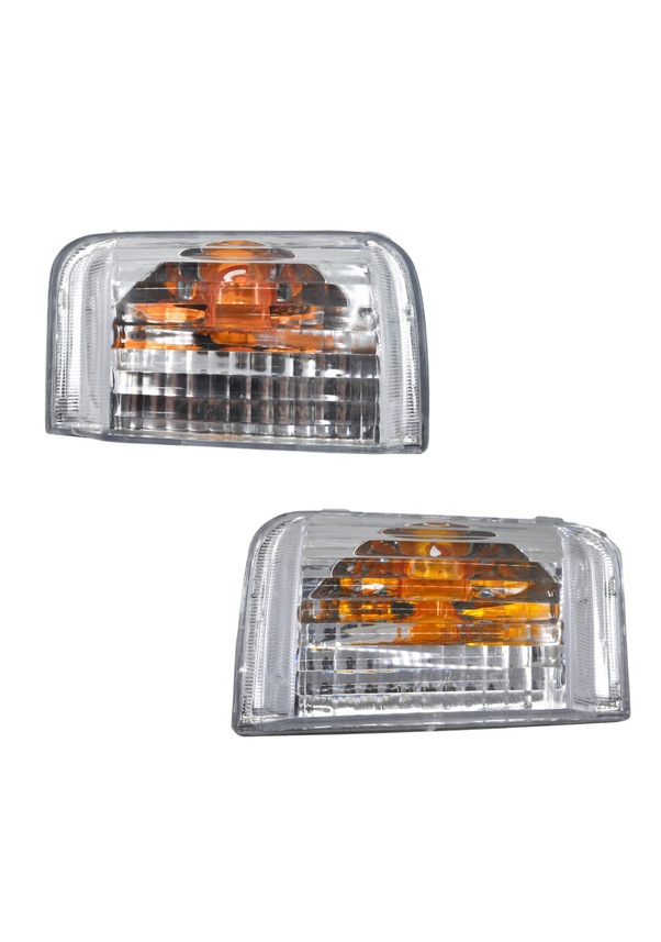 Fiat Ducato, Peugeot Boxer için Sağ-Sol Ayna Sinyali-Sarı Fiyatları ve ...