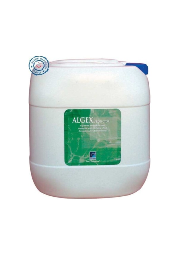 Yosun Önleyici Öldürücü 20 Kg Protector Algex Fiyatları ve Özellikleri