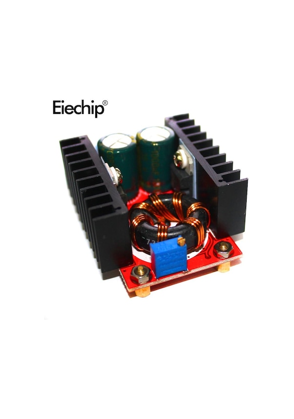 150 W DC-DC Boost 10-32V 12-35V 6A Step-Up Dönüştürücü Güç Kaynağı ...