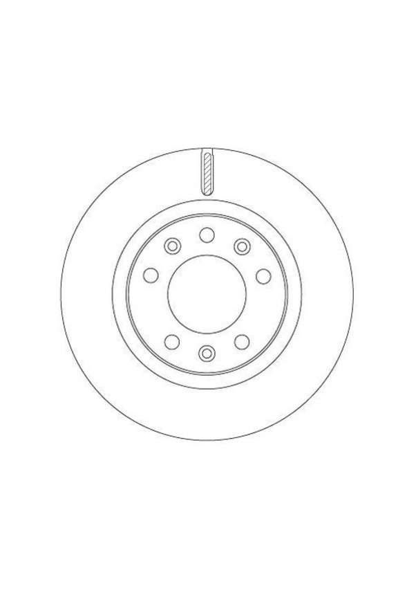 PEUGEOT 1610704680 Fren Diski Ön Fiyatları ve Özellikleri