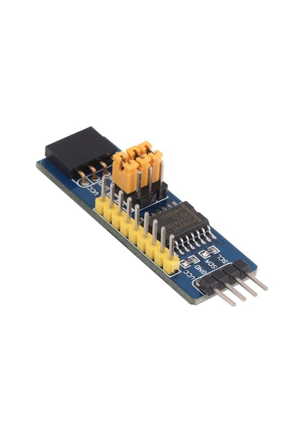 Pcf8574 Pcf8574T I2C Giriş/Çıkış Çoklayıcı Modül Fiyatları ve Özellikleri