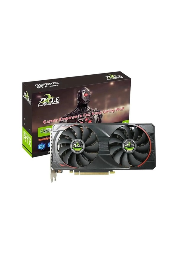 Axle Geforce Rtx 3070 8gb Gddr6 256bit Hdmı/dp Ekran Kartı Fiyatları ve ...