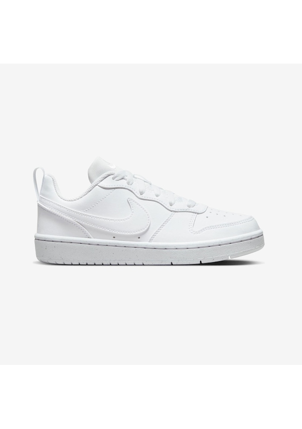 Nike Court Borough Low Recraft Günlük Spor Ayakkabı Dv5456-106 Beyaz 38 ...