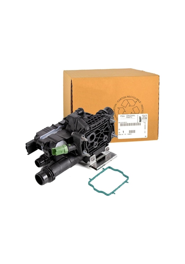 41825-termostat Komple 1.6 Hdı Cıtroen C4 Pıcasso 13 1336.ax Fiyatları ...
