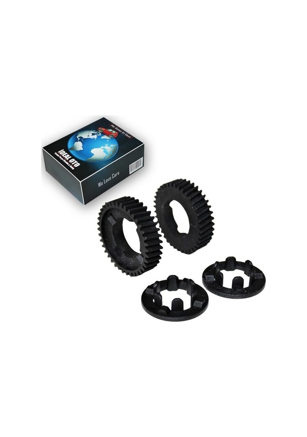 Nissan Qashqai J11e Murano Z52, Teana J31 J32 Sol Ve Sağ Ayna Motor ...