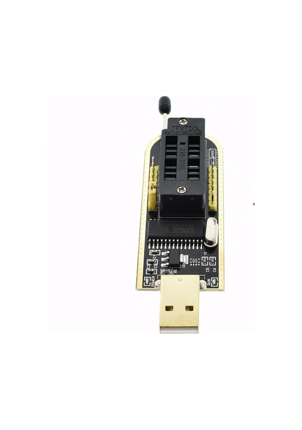 Usb Ch341 Ch341A Eprom Eeprom Flash Mini Programlama Ünitesi Fiyatları ...