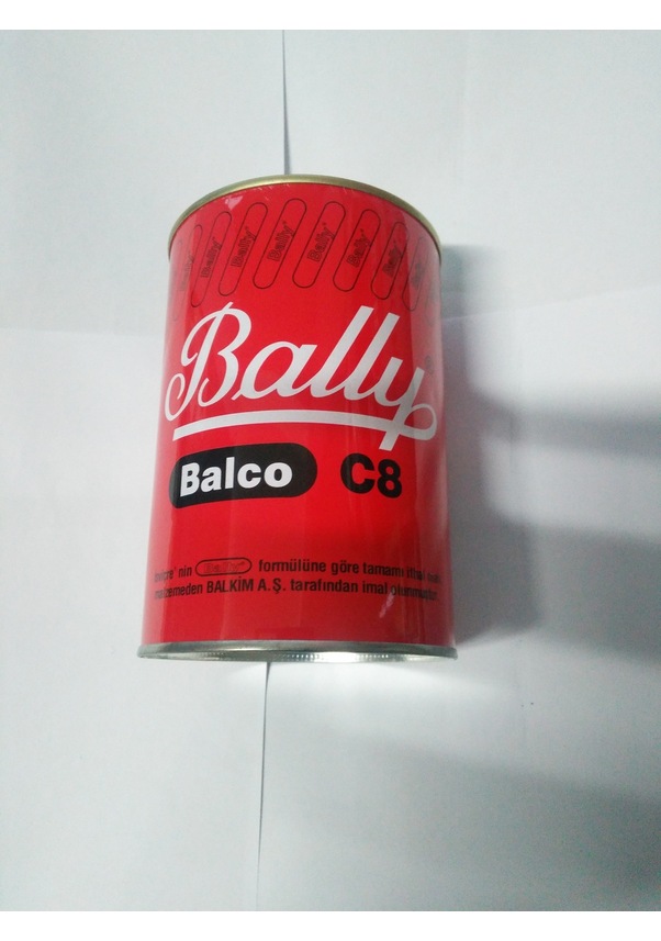 Bally Balco C8 850 Gram Yapıştırıcı Fiyatları ve Özellikleri