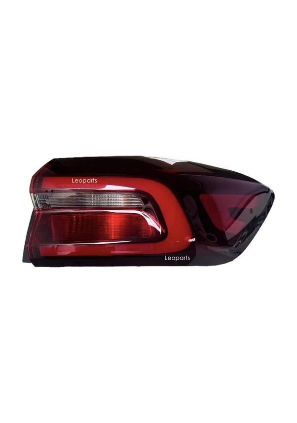 Leoparts Chery Tiggo 7 Pro Stop Lambası Dış Sağ 2022-2024 605000202aa ...