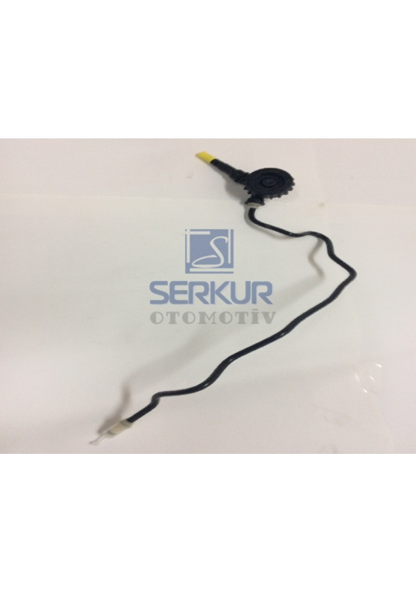 308523875r Hidrolik Debriyaj Hortumu Dacıa Sandero Fiyatları ve Özellikleri