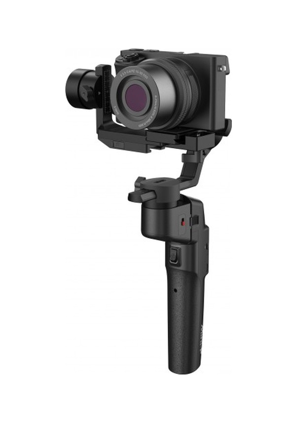 MOZA Mini-P Max 3 in1 Katlanabilir Gimbal Siyah Fiyatları ve Özellikleri
