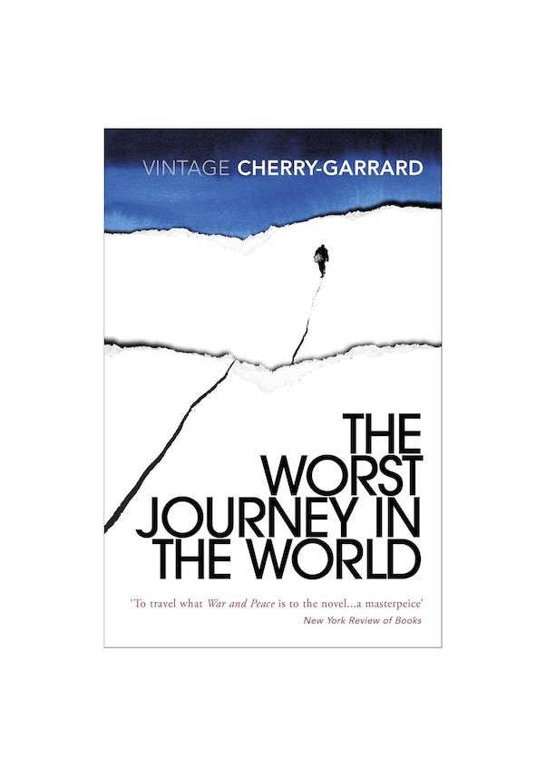 The Worst Journey İn The World: Ranked Number 1 İn National Geographic ...