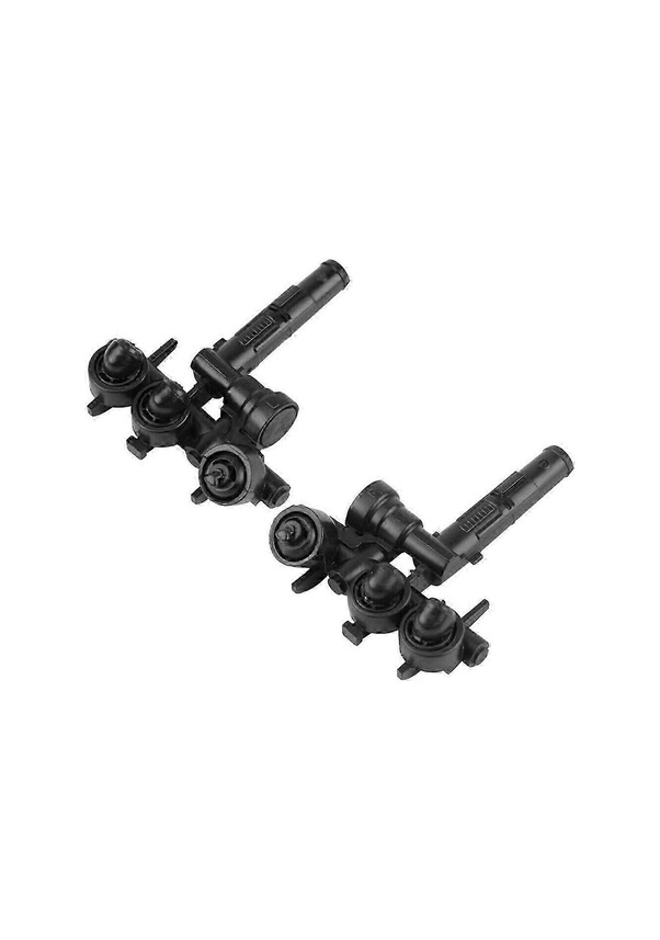 Otomotiv Far Lambası Meme Far Lambası Yıkama Meme Mercedes-benz W220 ...