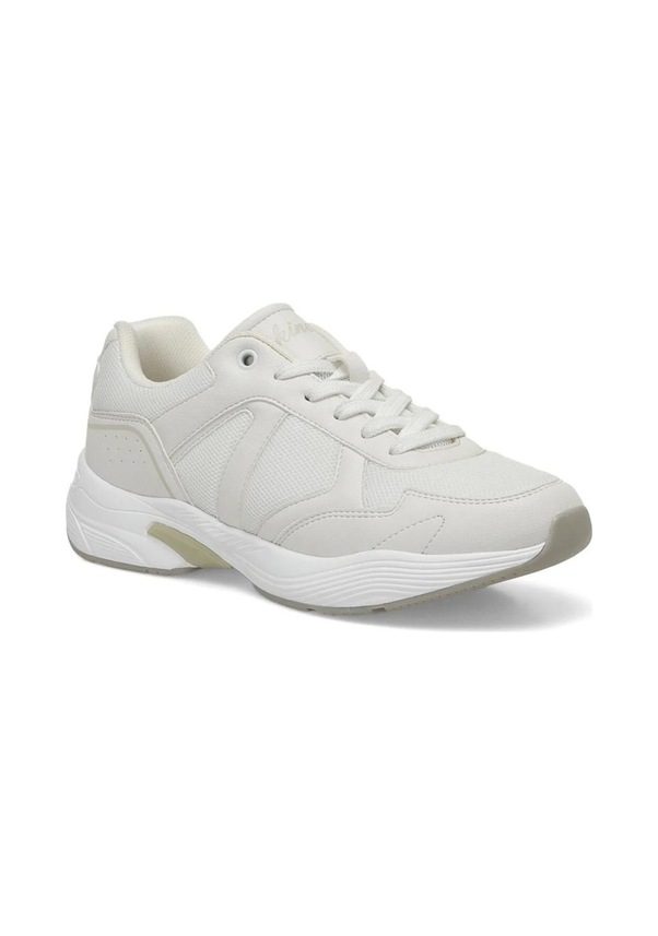 Kinetix Royat 4fx Kadın Beyaz Sneaker Ayakkabı-beyaz Beyaz 39 Fiyatları ...