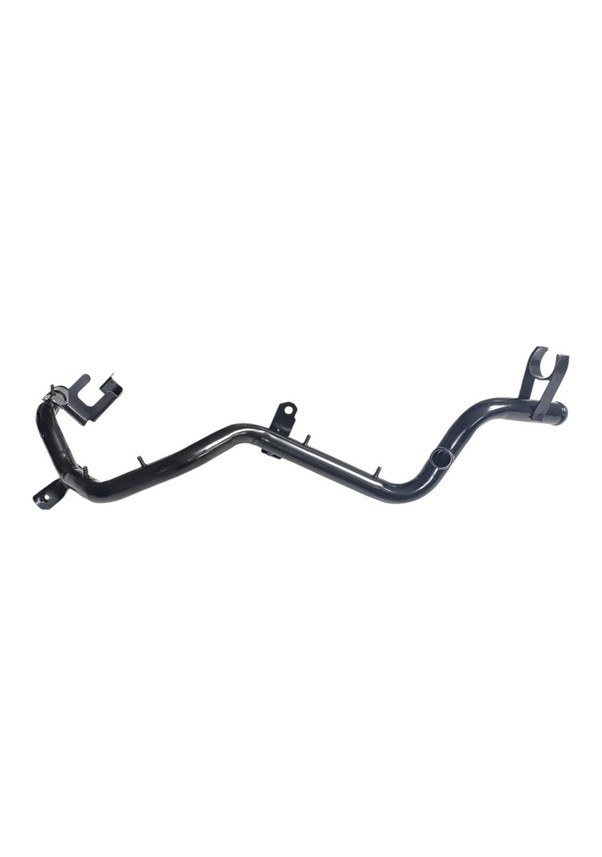 Vw Polo Sedan 96-99 1.9d Ahu Motor Devirdaim Su Borusu 028121065k ...