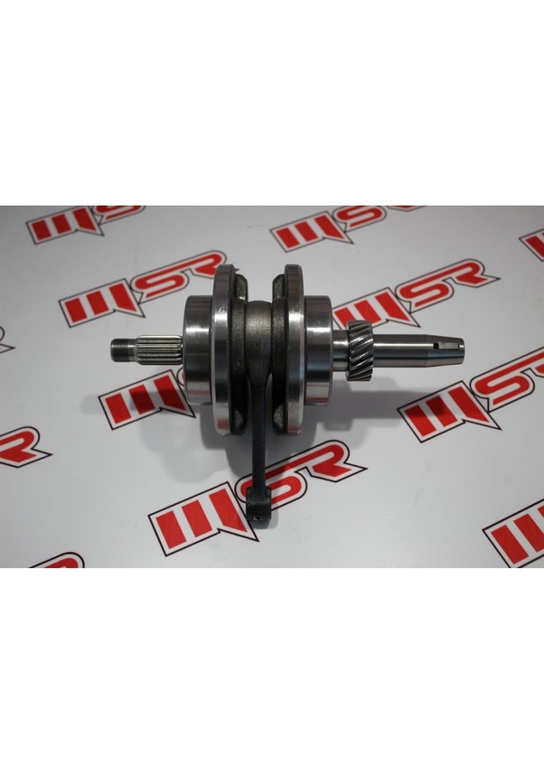 Kanuni Bs 125 Cc Krank 13 Perno Değer 1-Değer 2 Fiyatları ve Özellikleri