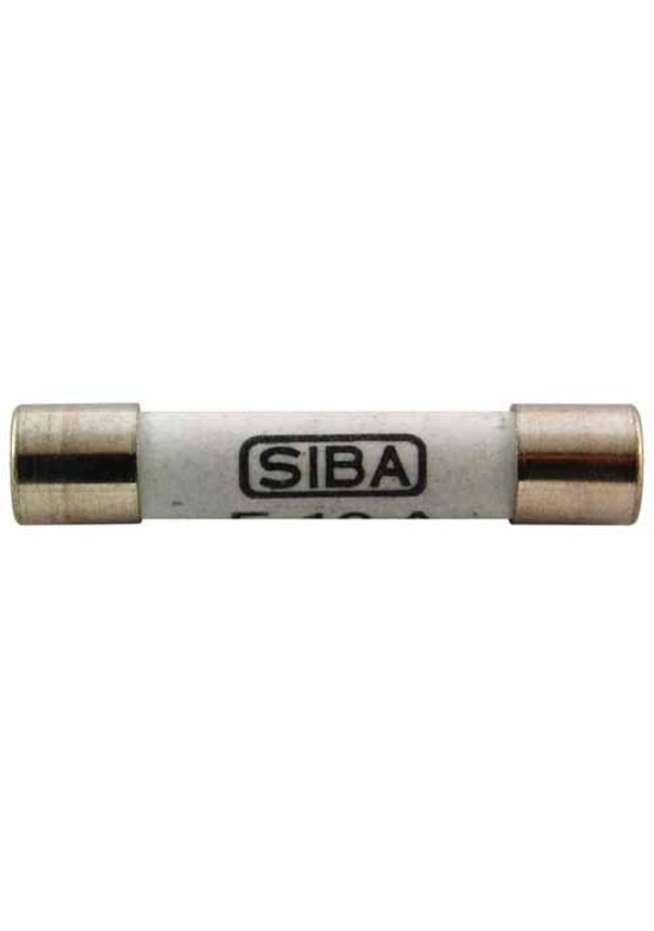 Siba 189020-2 Amp 6.3x32Mm F Tipi Porselen Sigorta Fiyatları ve Özellikleri
