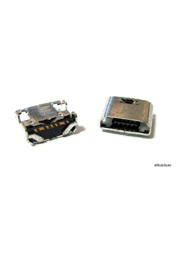 Samsung Uyumlu Sm-T110 T111 T113 T116 T560 Usb Şarj Soketi Fiyatları ve ...
