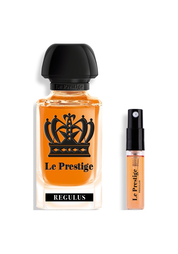 Le Prestige Regulus Erkek Parfüm EDP 50 ML Fiyatları ve Özellikleri