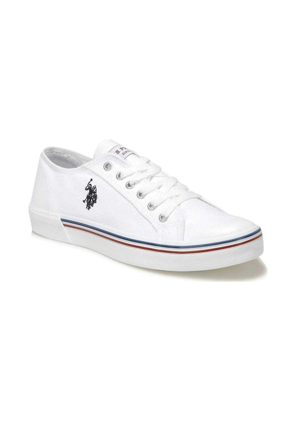 Penelope Erkek Sneaker-beyaz Beyaz 45 Fiyatları ve Özellikleri