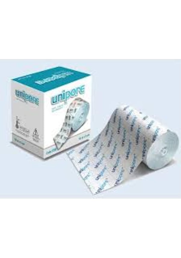 Alban Fix Esnek Tıbbi Hipoalerjenik Flaster 10 M x 10 CM Fiyatları ve ...