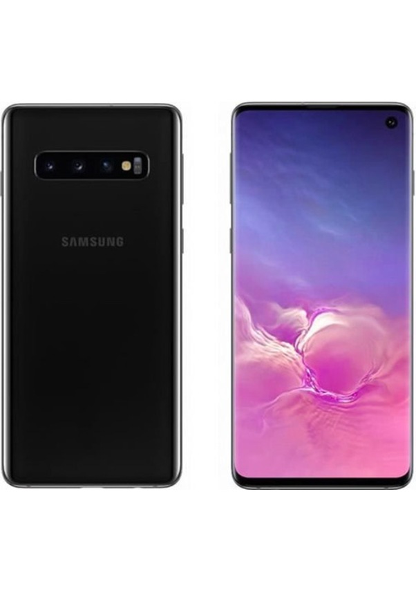 Yenilenmiş Samsung Galaxy S10 128 GB Siyah Fiyatları ve Özellikleri