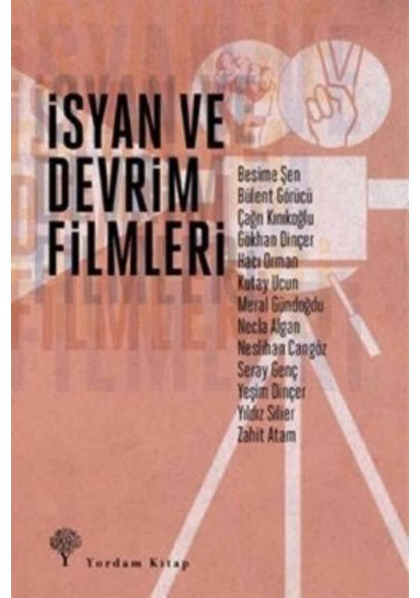 İsyan Ve Devrim Filmleri Fiyatları ve Özellikleri