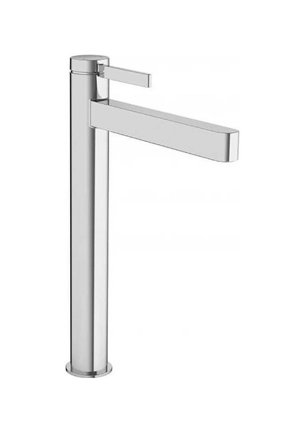 Hansgrohe 76070000 Finoris 260 Bas- Aç Gider Seti İle Lavabo Bataryası ...