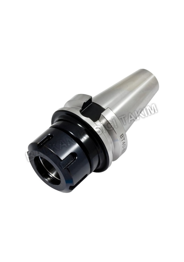 BT40 ER40 Pens Başlığı Er Tip Pens Tutucu Başlık Fiyatları ve Özellikleri