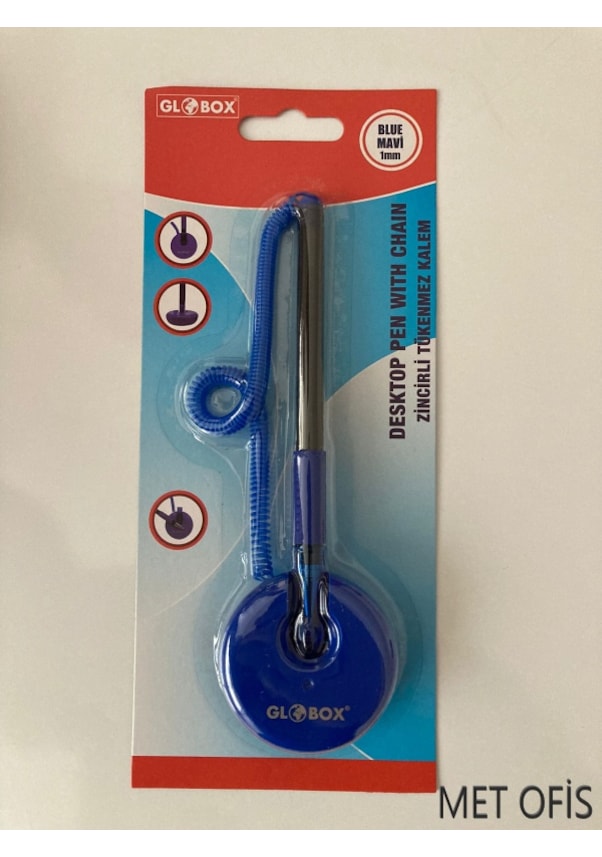 Globox Zincirli Kalem Fiyatları ve Özellikleri