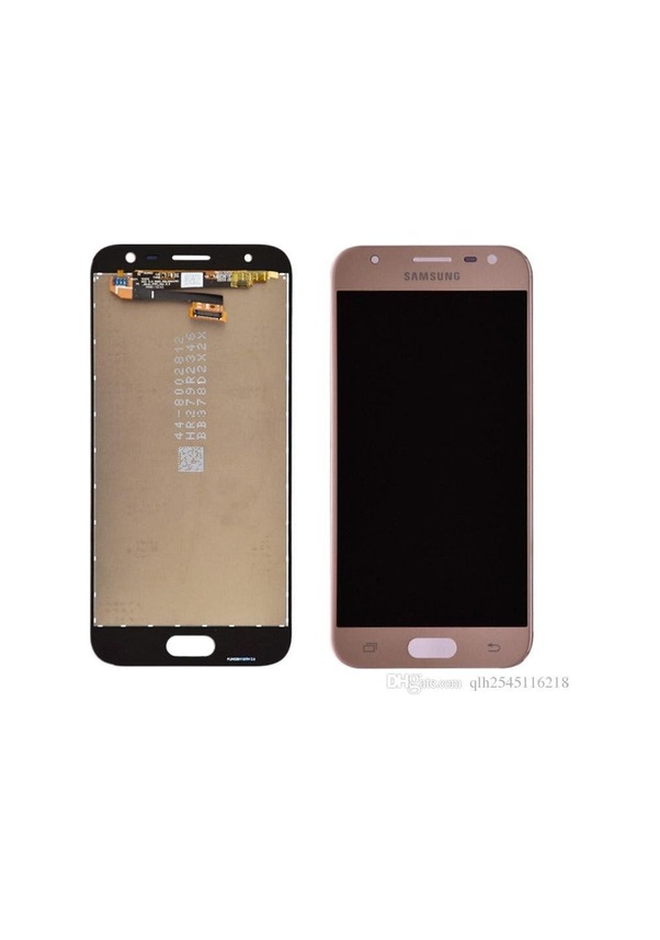 Samsung J330F Galaxy J3 Pro Lcd Ekran + Dokunmatik Full Mavi Fiyatları ...