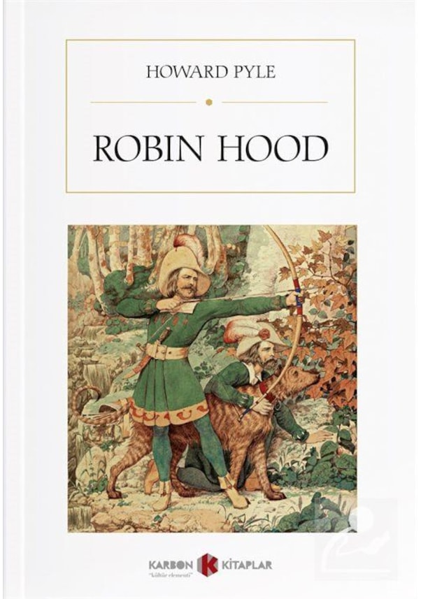 Robin Hood / Howard Pyle Fiyatları ve Özellikleri