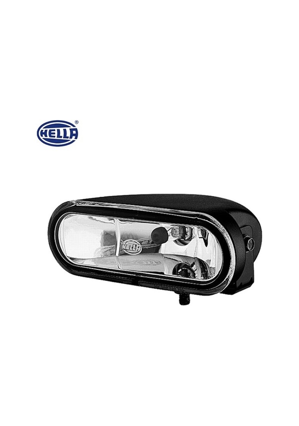 Hella 12v Sis Lambası Ff 50 Oval (yayıcı) (1 Ad) N11.8356 Fiyatları ve ...