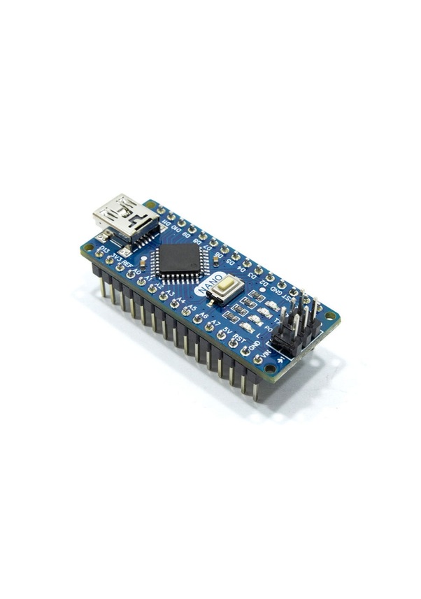 Arduino Nano Ch340 Kartı Fiyatları ve Özellikleri
