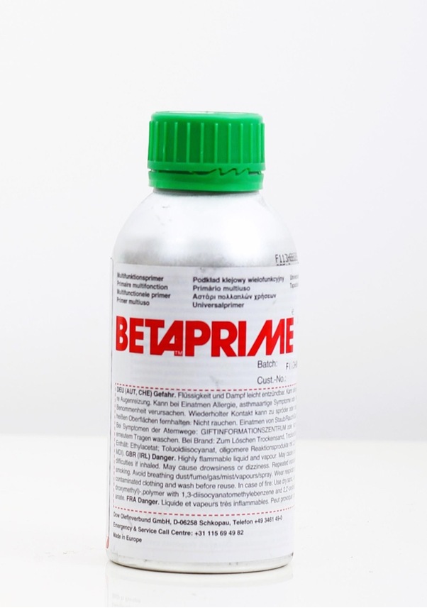 Beta Primer 250 ML - BetaPrime 5061 (250 ML) Fiyatları ve Özellikleri