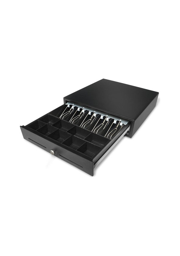 POSSİFY PARA ÇEKMECESİ PC-415 5 bill 9 coin Fiyatları ve Özellikleri