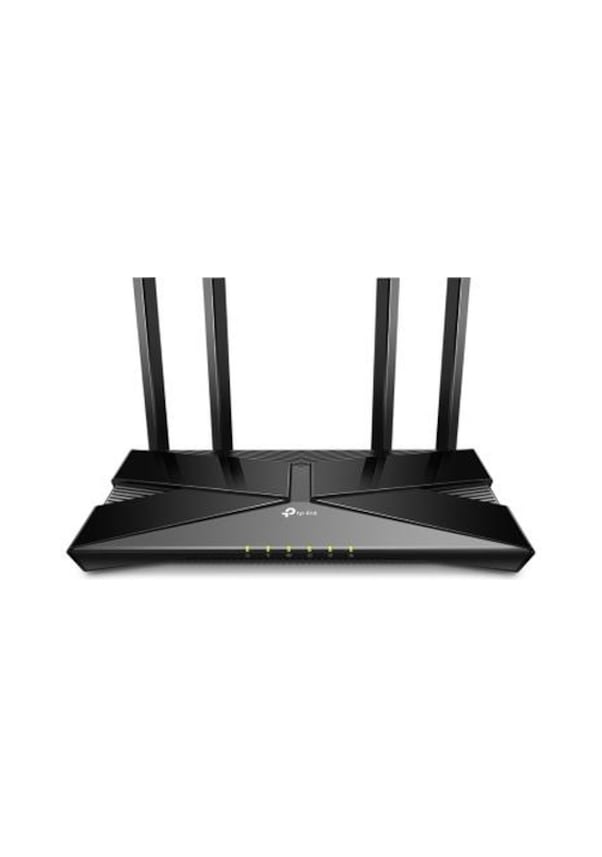TP-Link Archer AX23 AX1800 Mbps Wi-Fi 6 Dual Band Gigabit Router ...