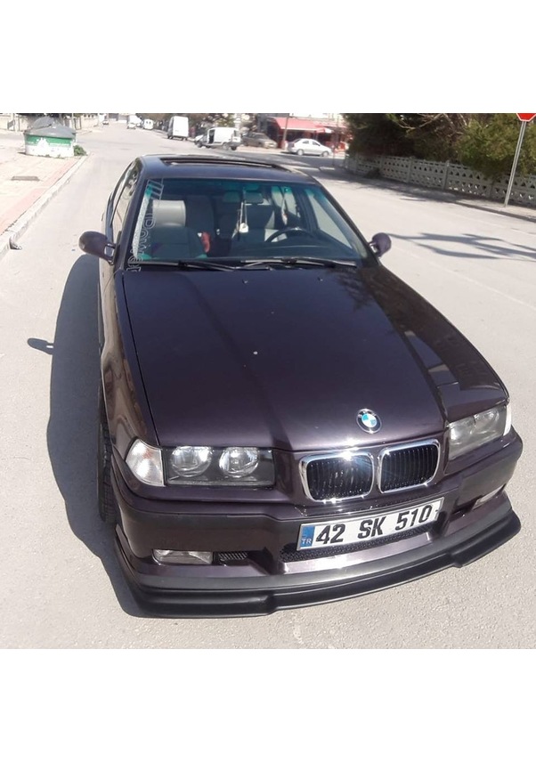 Bmw E36 Gtr Lip Fiyatları ve Özellikleri