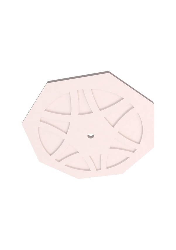 Motifpiyer Lamba Tavan Göbeği 01-8g-56cm-2 Adet Fiyatları ve Özellikleri